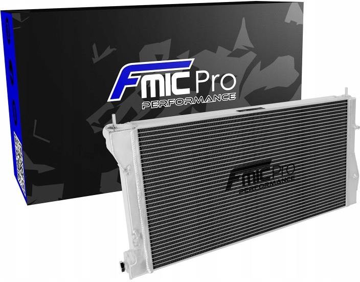 Fmic Chłodnica Wody Fmic Pro Subaru Brz Performance Rad Fmicpro Rad 057 ...