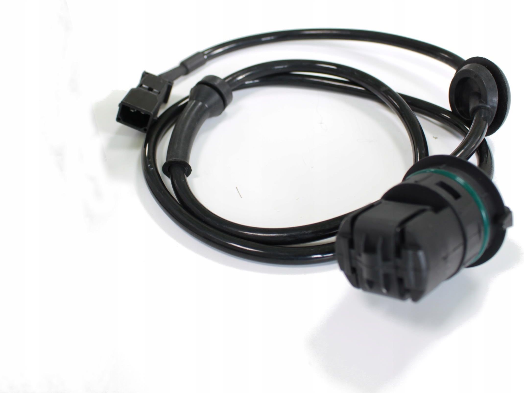 Abakus Czujnik Abs Tył Prawy Audi A6 C4 C5 95 05 - Opinie i ceny na ...