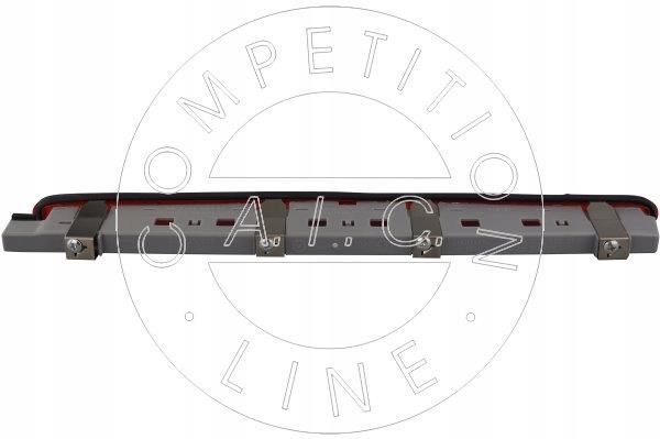 Światło stop Aic Dodatkowe Światło Stop 56910 - Opinie i ceny na Ceneo.pl