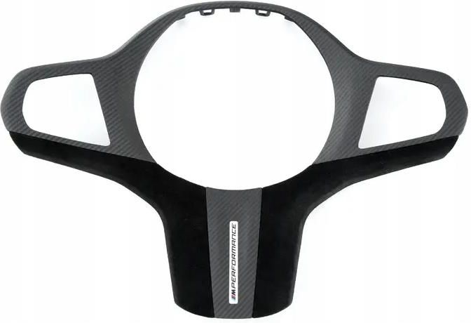 Kierownica samochodowa Bmw Oe Osłona Kierownicy Karbon Bmw F40 G20 G22 ...