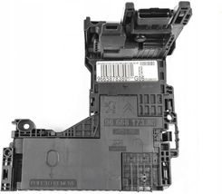 Wyposażenie elektryczne Citroen Oe Moduł Sterownik Akumulatora Citroen ...