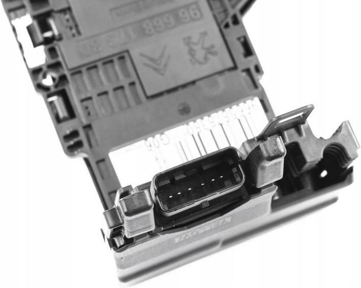 Wyposażenie elektryczne Citroen Oe Moduł Sterownik Akumulatora Citroen ...