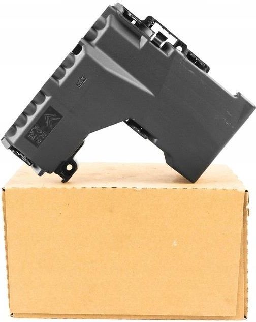 Wyposażenie elektryczne Citroen Oe Moduł Sterownik Akumulatora Citroen ...