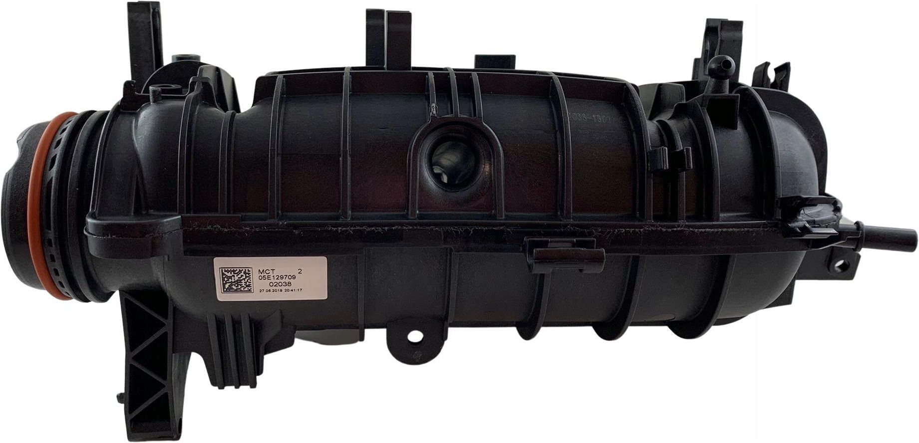 Kolektor ssący Volkswagen Oe Kolektor Ssący 05E129709 1 5 Tsi Audi ...