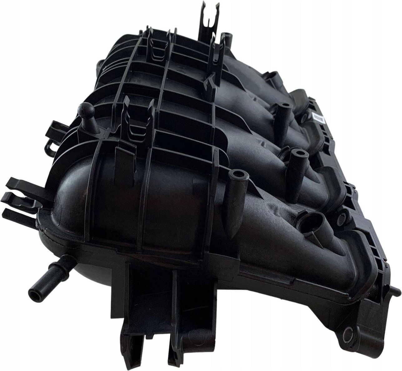 Kolektor ssący Volkswagen Oe Kolektor Ssący 05E129709 1 5 Tsi Audi ...