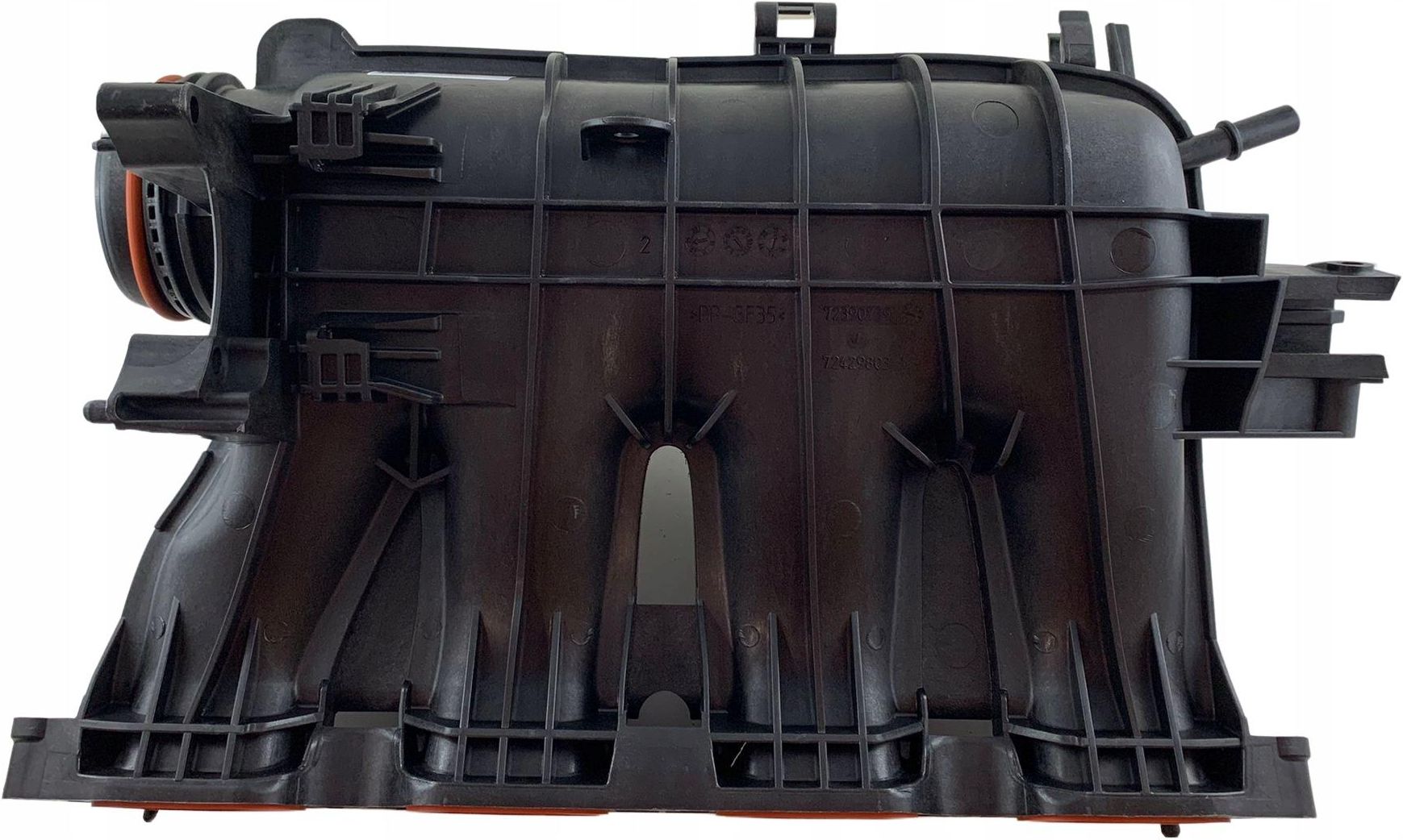 Kolektor ssący Volkswagen Oe Kolektor Ssący 05E129709 1 5 Tsi Audi ...