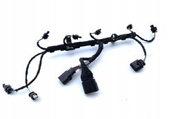 Audi Oe Wiązka Wtryskiwaczy 06L971627E Vw 2 0 Tfsi - Opinie i ceny na ...