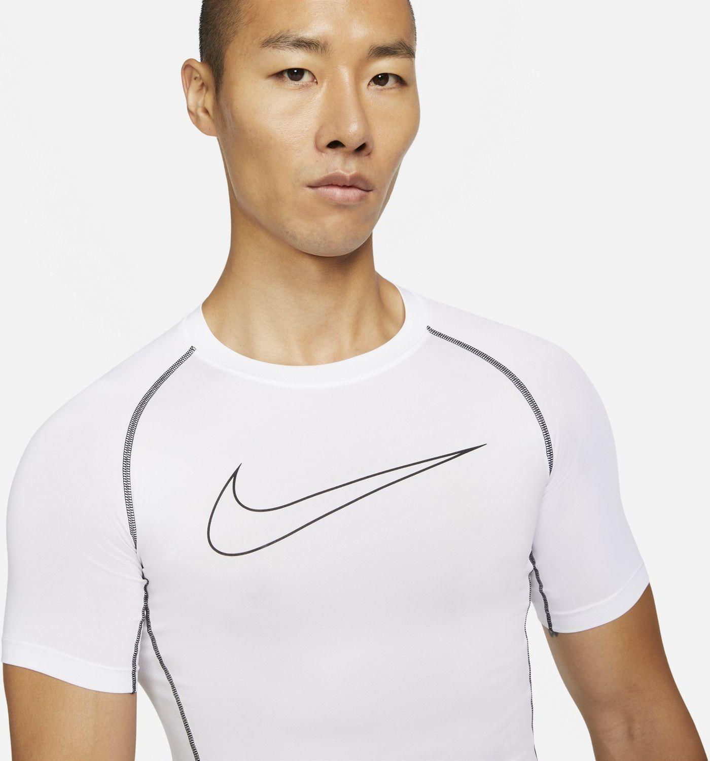 Nike Koszulka termiczna Pro Dri-Fit DD1992-100 XL 188cm - Ceny i opinie ...