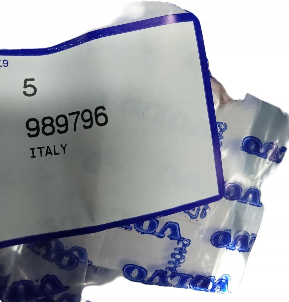 Kawe 989796 Żarówka Oryginał Oe Volvo 989796 - Opinie i ceny na Ceneo.pl