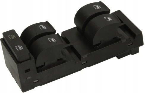 We Parts Przełącznik Szyb Audi A6 C5 1997 2005R - Opinie i ceny na Ceneo.pl