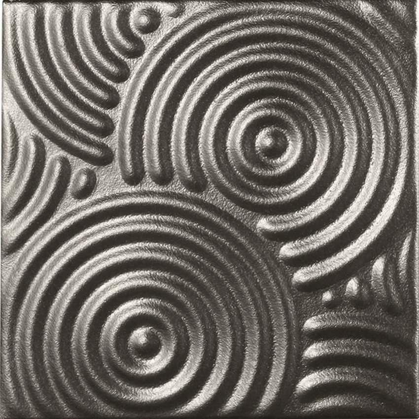 Płytki Ab Elliston Metalic Mix Rekt. 15x15 - Opinie i ceny na Ceneo.pl