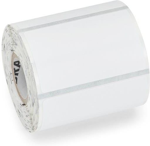 Zebra 8000D Linerless 58X10M Etykiety Papier Dt Białe 1 Szt Gilza Fi 12 ...