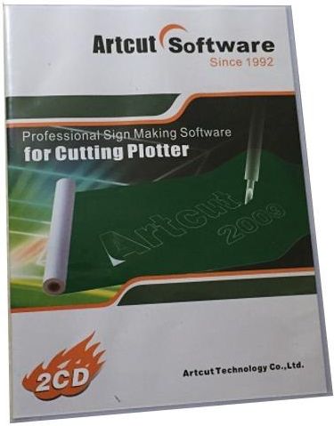 Ploter Program Artcut Grafika Wektorowa Ploter - Ceny i opinie - Ceneo.pl