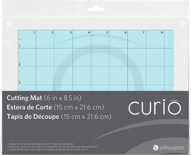 Ploter Mata Formatu A5 Curio Cut 6 Silhouette Curio - Ceny i opinie ...