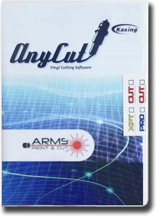 Ploter Program Anycut Grafika Wektorowa Ploter - Ceny i opinie - Ceneo.pl