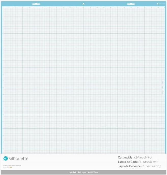 Ploter Mata Silhouette Cameo Pro 24Lt 58X60Cm Delikatna - Ceny i opinie - Ceneo.pl