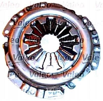 Sprzęgło Valeo Sprzęgło Kpl Kia Mazda 801620 - Opinie i ceny na Ceneo.pl