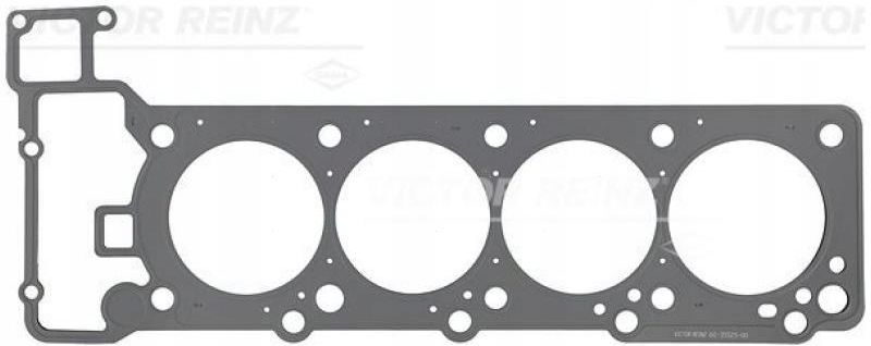 Głowica cylindra Victor Reinz Uszczelka Głowicy Mercedes 61 35525 00 ...