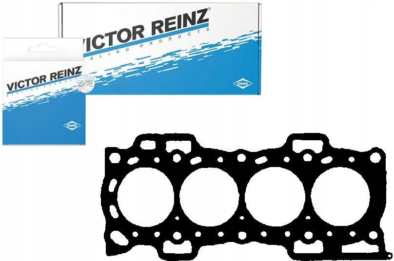 Głowica cylindra Victor Reinz Uszczelka Głowicy Daihatsu 61 52875 00 ...