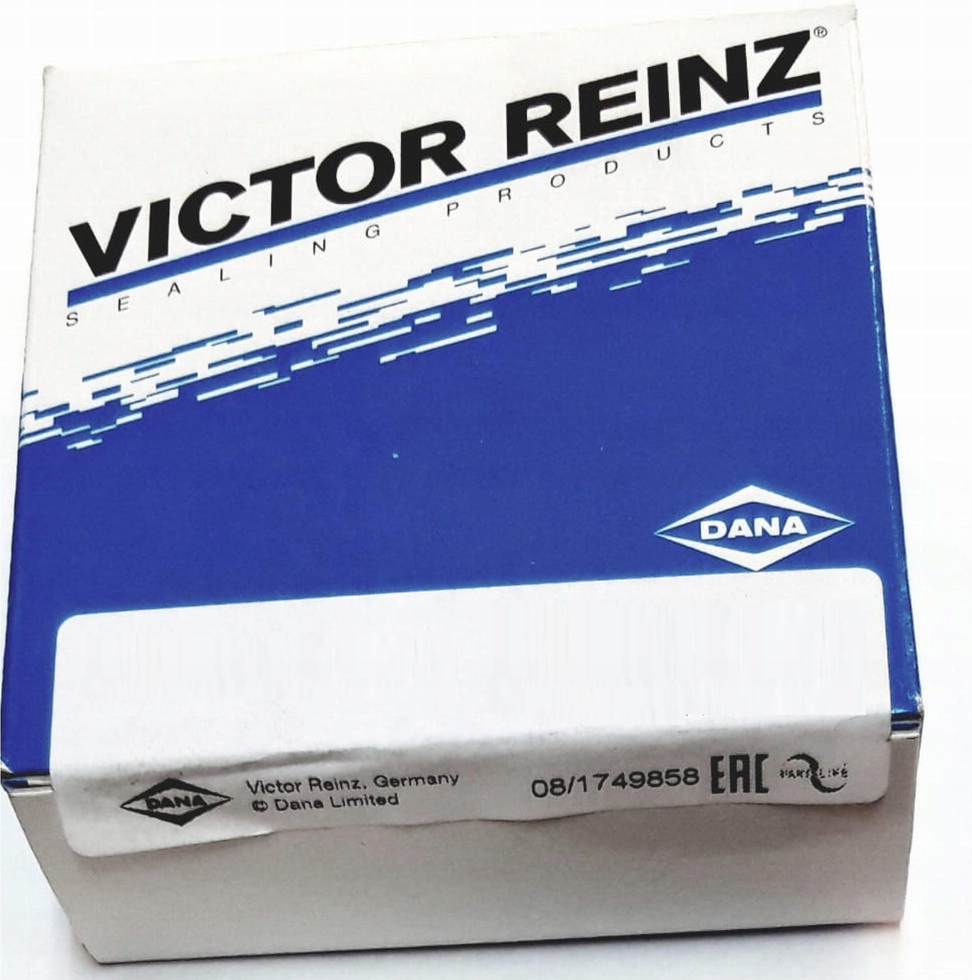 Blok silnika Victor Reinz Simmering 70X90X10 Daf 81 15287 00 - Opinie i ...