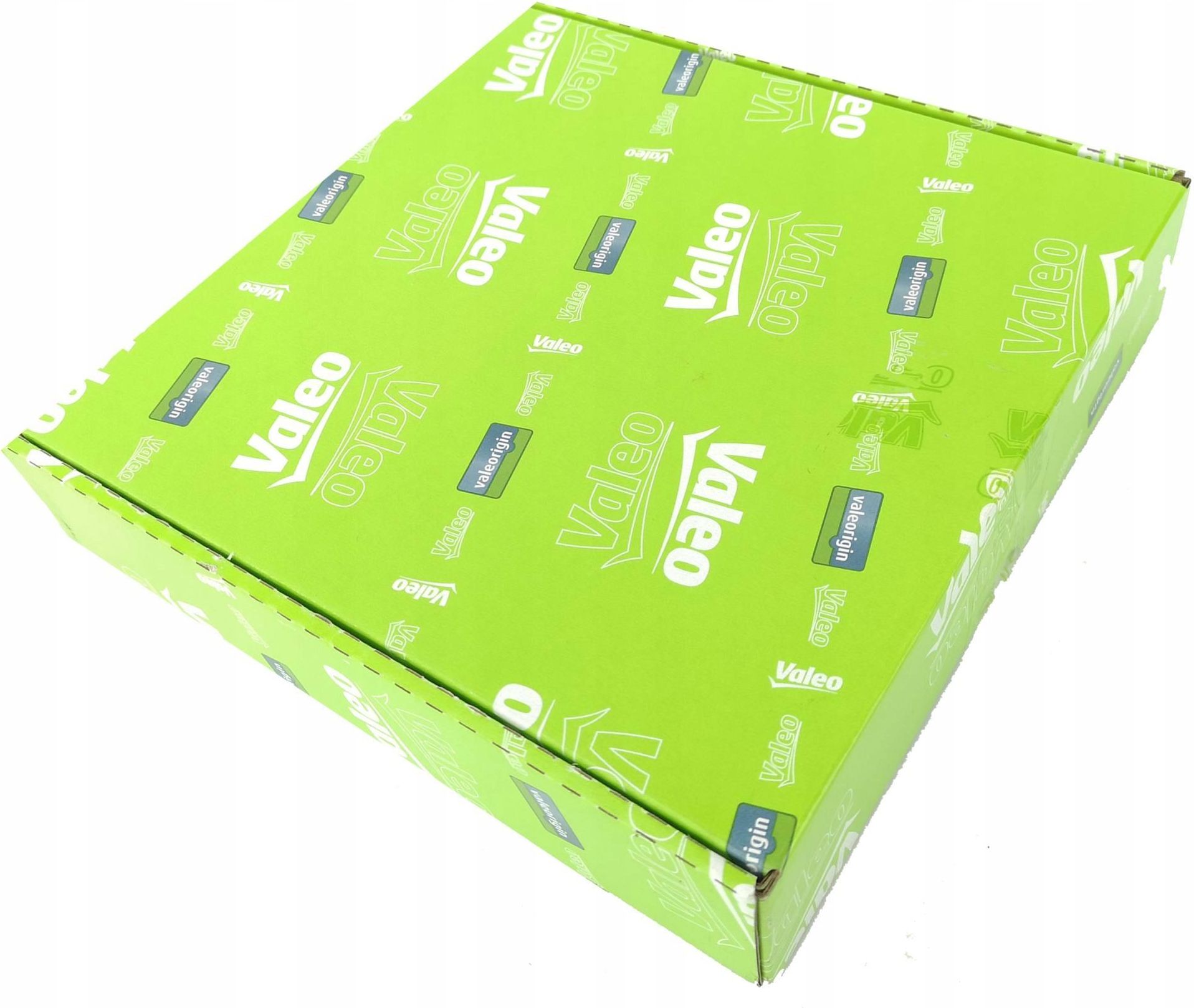 Sprzęgło Valeo Sprzegło Kpl 4 Elementowy Citroen Peugeot 835071 ...