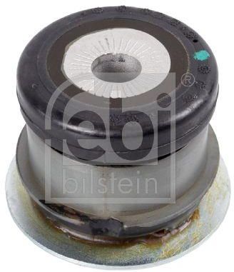 Febi Bilstein Poduszka Tylnej Belki Vw Audi 32619 - Opinie i ceny na ...