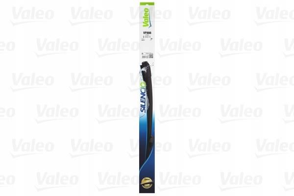 Valeo Wycieraczka Silencio Flat Blade Vf986 X2 577986 - opinie i ceny ...
