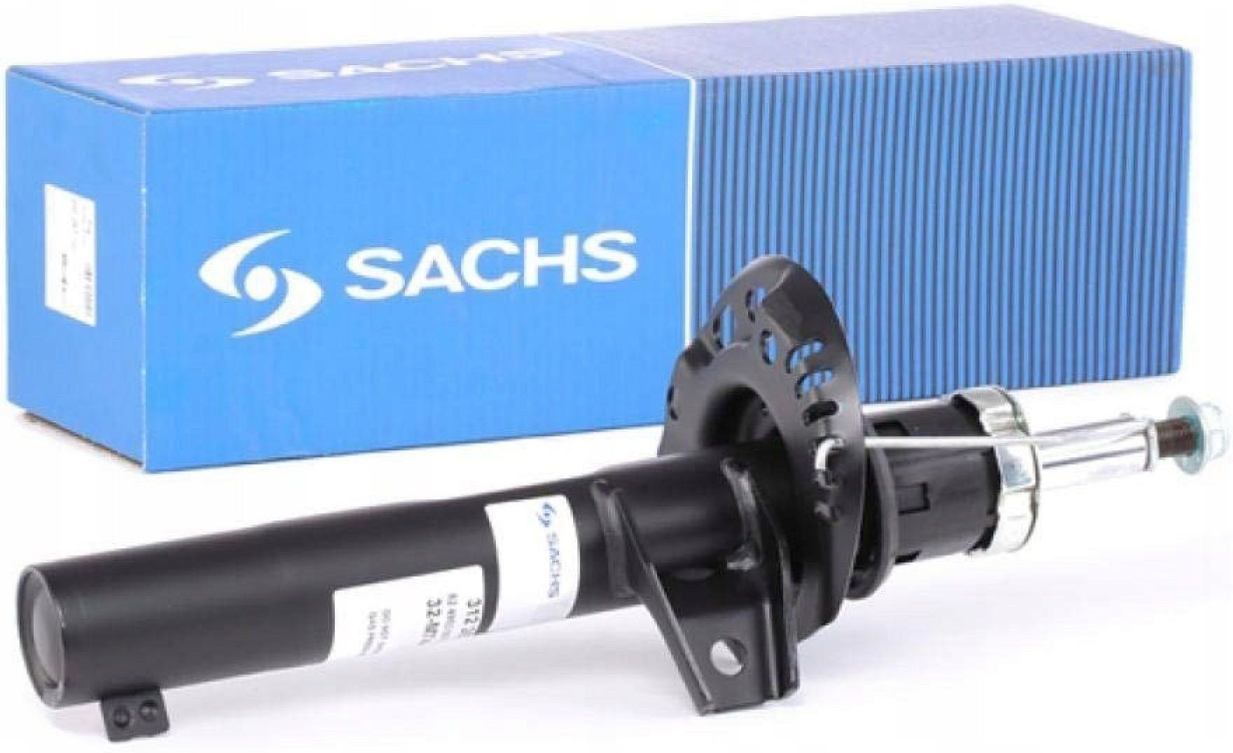 Amortyzator samochodowy Sachs Amortyzator Bmw 556873 - Opinie i ceny na Ceneo.pl