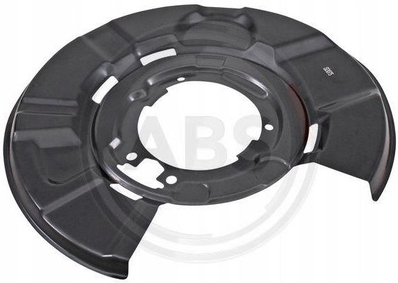 A B S Osłona Tarczy Ham Bmw 3 E90 04 11 Lt 11279 - opinie i ceny na ...