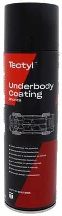 Chester Molecular Wrocław Zabezpieczenie Chm Tectyl Underbody Coating ...