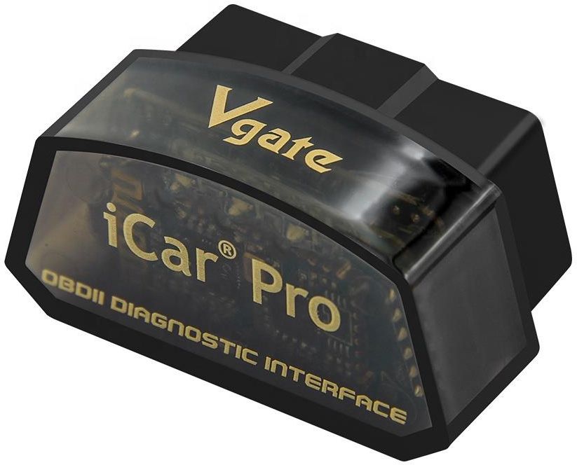 Narzędzia do warsztatu Vgate Icar Pro Bt4.0 Dual Obd2 Elm327 Bimmer ...
