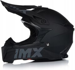 Kask motocyklowy Imx Fmx Enduro Cross Quad Atv - Opinie i ceny na Ceneo.pl