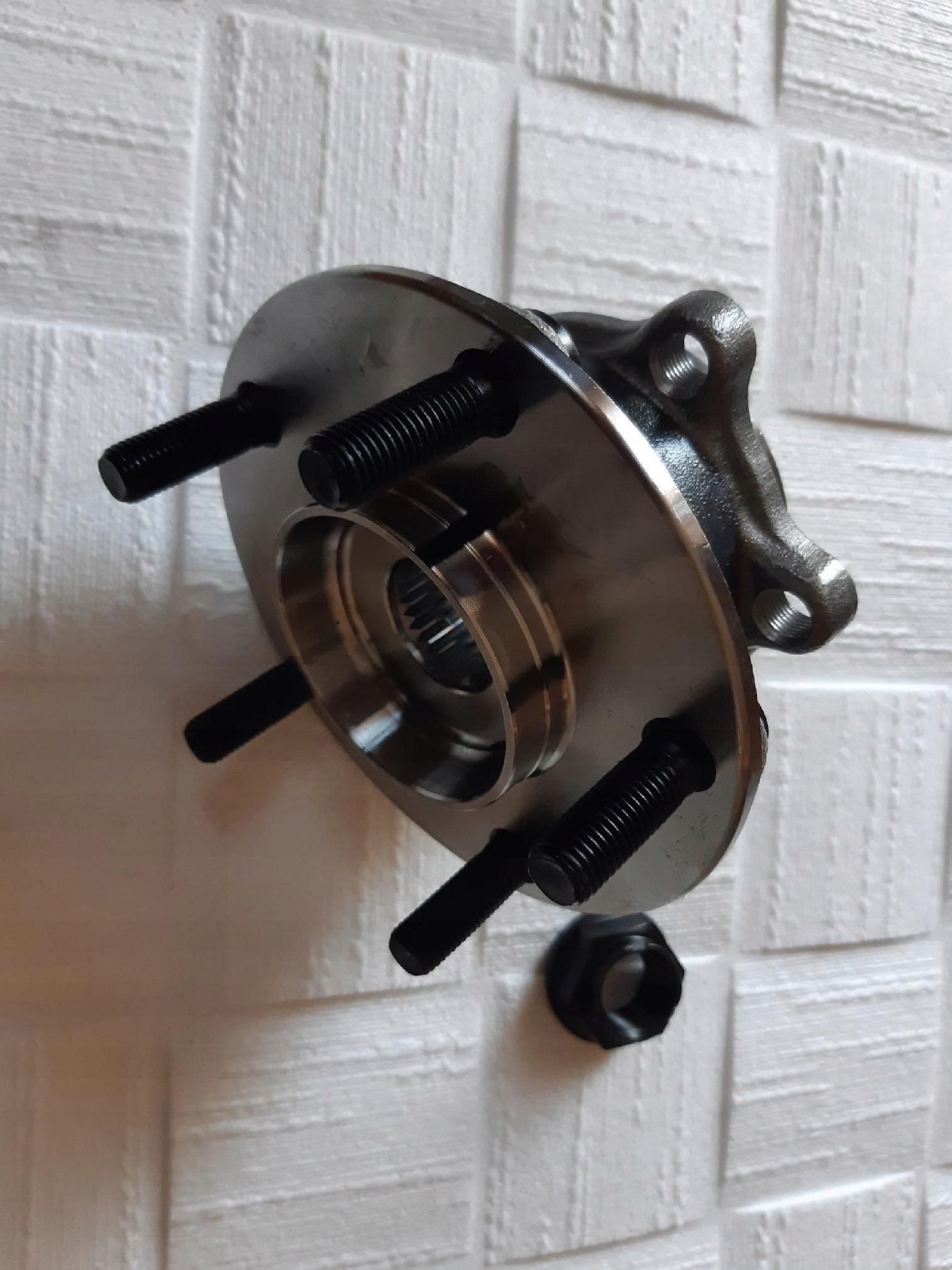 Łożysko amortyzatora Gsp Łożysko Piasta Tył Mazda 6 Cx5 Kd352615Xb ...