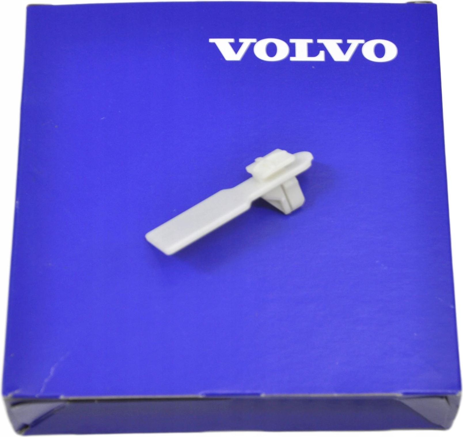 Listwa boczna Volvo Oe Volvo V40 V40Cc Spinka Zewn Listwy Progowej Oe ...