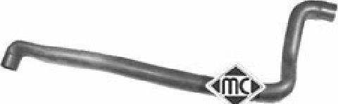 Metalcaucho Przewód Układu Chłodzenia 09022 - Opinie i ceny na Ceneo.pl