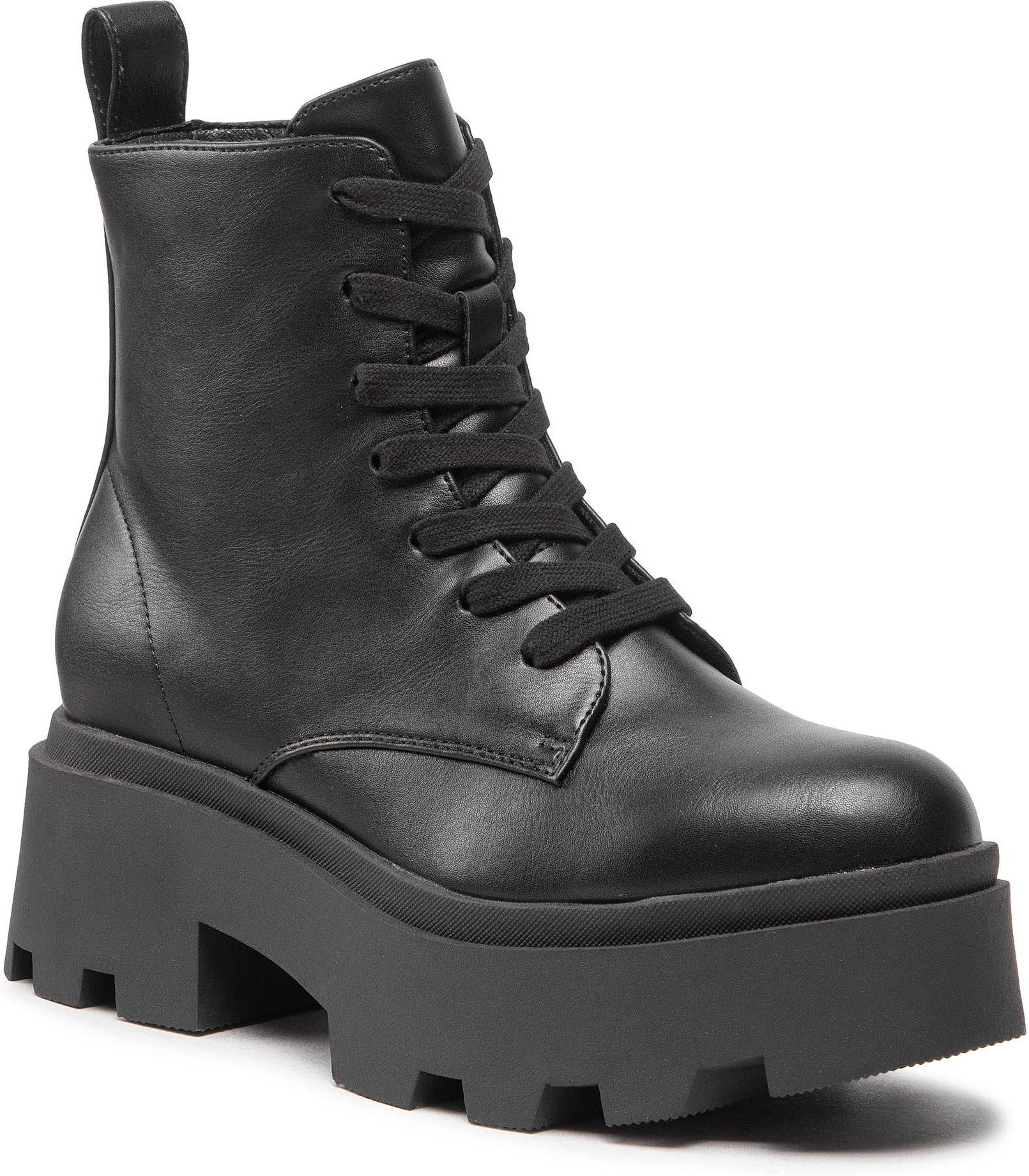 Botki GIOSEPPO - Betzdorf 67487 Black - Ceny i opinie - Ceneo.pl