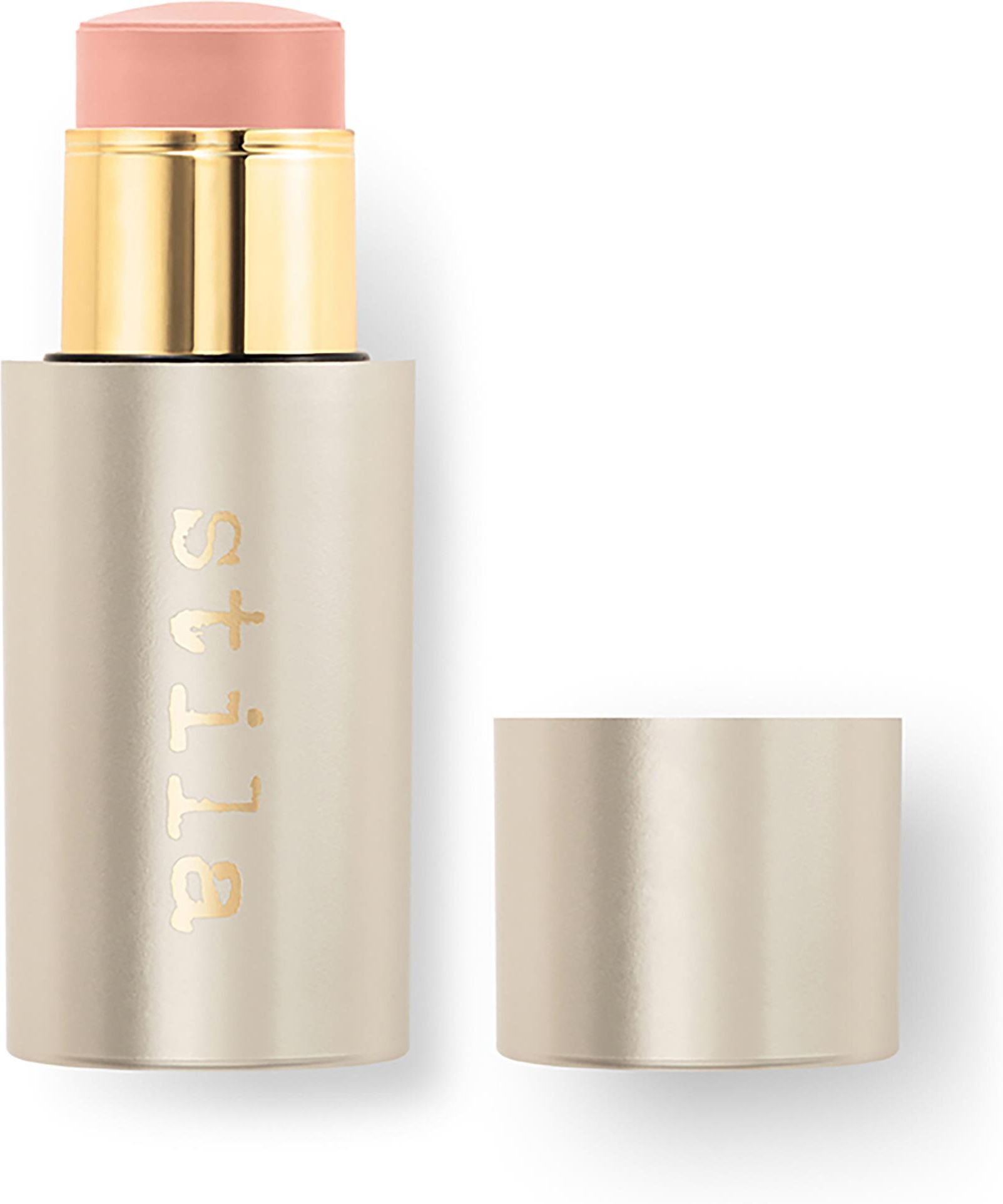 Stila Complete Harmony Lip & Cheek Stick - Szminka I Róż Do Twarzy W ...