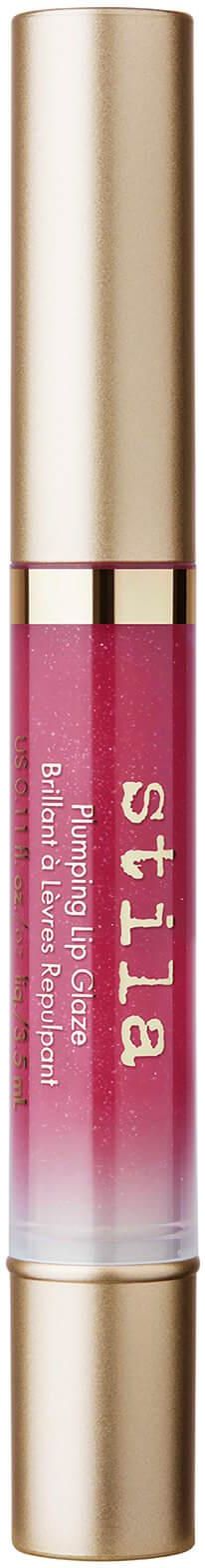 Stila Plumping Lip Glaze - Błyszczyk Do Ust Amor - Opinie i ceny na ...