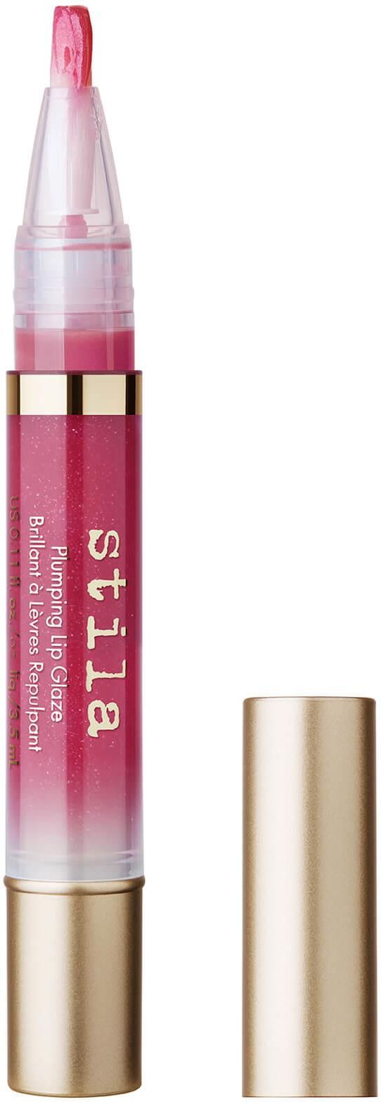 Stila Plumping Lip Glaze - Błyszczyk Do Ust Amor - Opinie i ceny na ...