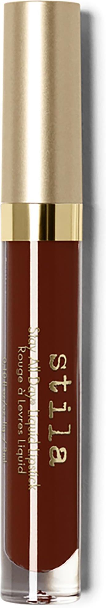 Stila Stay All Day Liquid Lipstick - Płynna Pomadka Do Ust Rubino ...