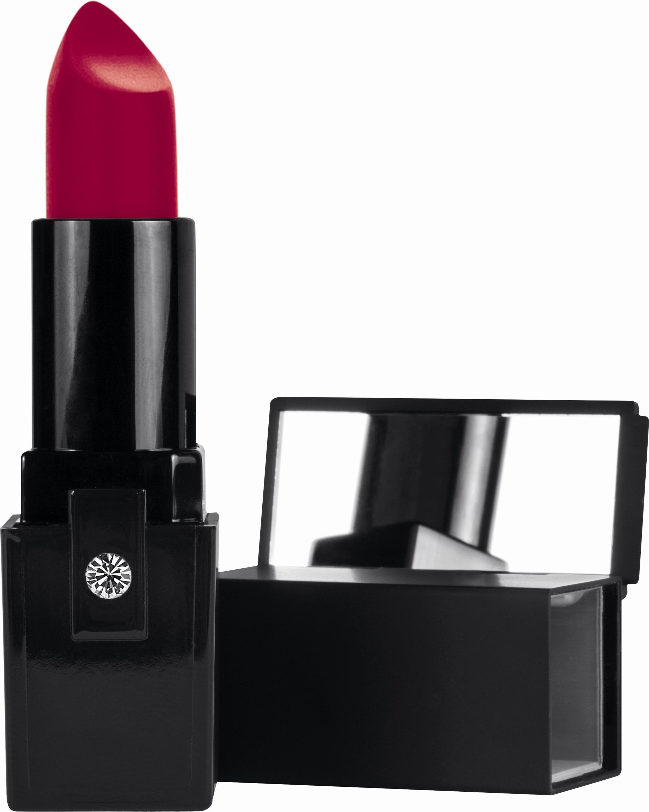 Nouba Flawless Style Rouge Bijou - Szminka Do Ust 7 Dashing Red ...