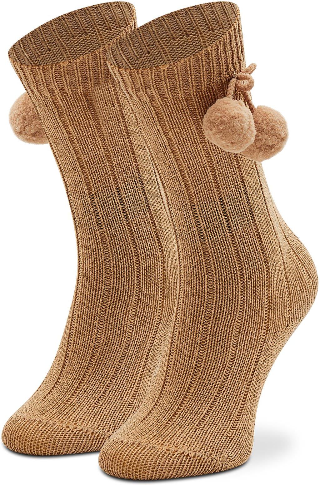 Condor Skarpety Wysokie Dziecięce 3.015/2 Brązowy - Ceny i opinie ...