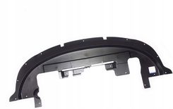 Zderzak do kupienia Polcar Osłona Pod Zderzak Dodge Journey 08 ...