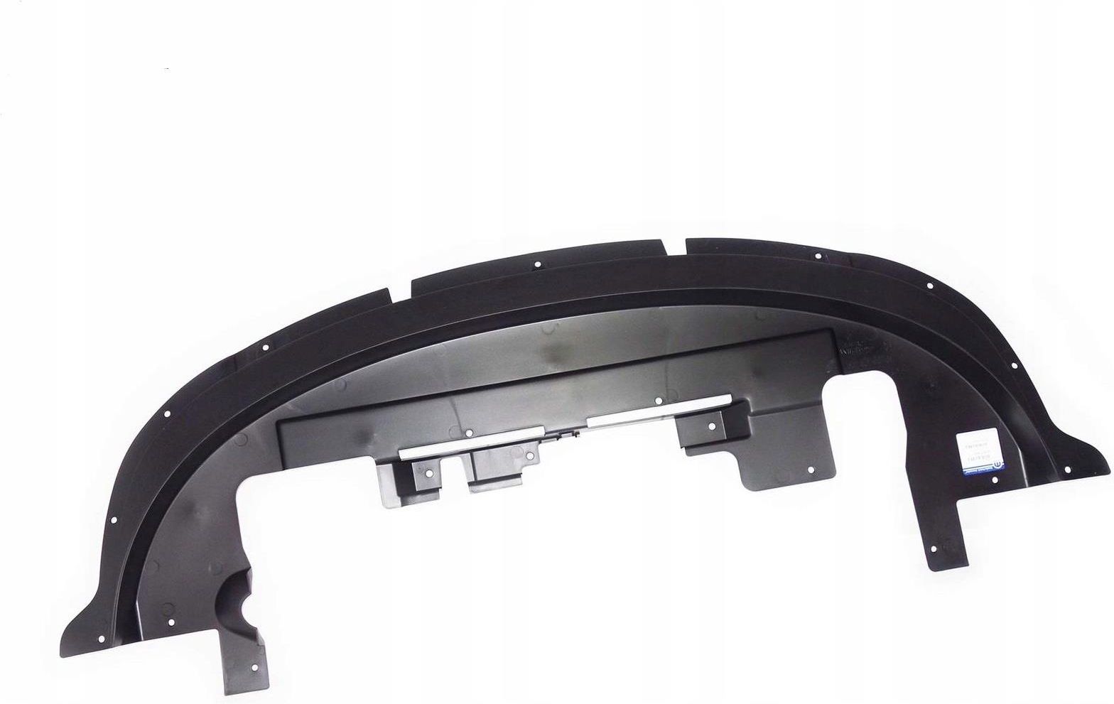 Zderzak do kupienia Polcar Osłona Pod Zderzak Dodge Journey 08 ...