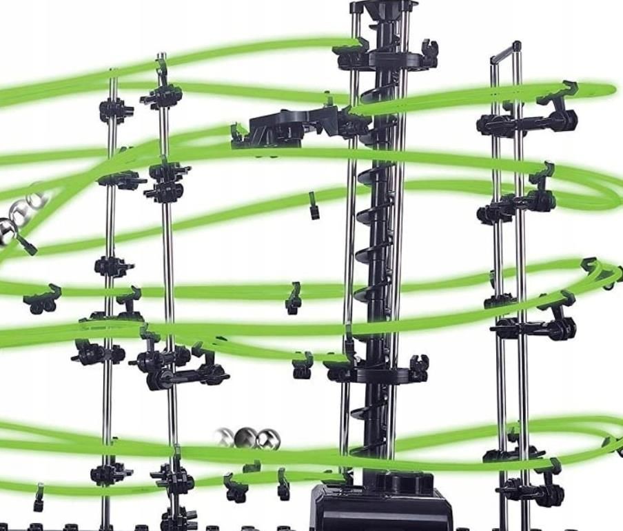 Space-Rail SpaceRail Tor Dla Kulek level 3G Kulkowy rollerc (2333G ...