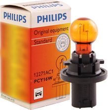 Philips Żarówka Hypervision Plus 30% 12V Ece Pcy16W - opinie i ceny na ...