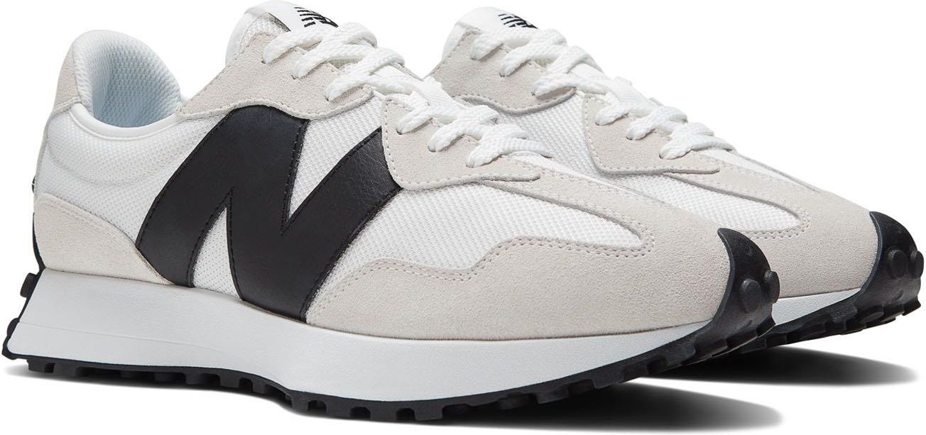 Męskie Buty NEW BALANCE MS_WS327V1 NBMS327CWB – Biały - Ceny i opinie ...