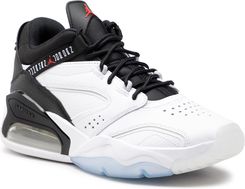 Buty NIKE - Jordan Point Lane Asw DR0293 001 Black/University Red/White ...