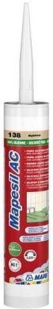 Mapei Silikon Mapesil Ac 138 Migdałowy 310 Ml (CTMA_419170) - Opinie i ...