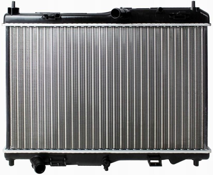 Gorabbit Chłodnica Wody Ford Fiesta Vi 6 Tourneo Transit 1516268 ...